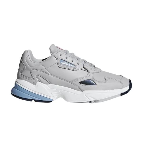 Adidas Wmns Falcon Sneakers - Grey