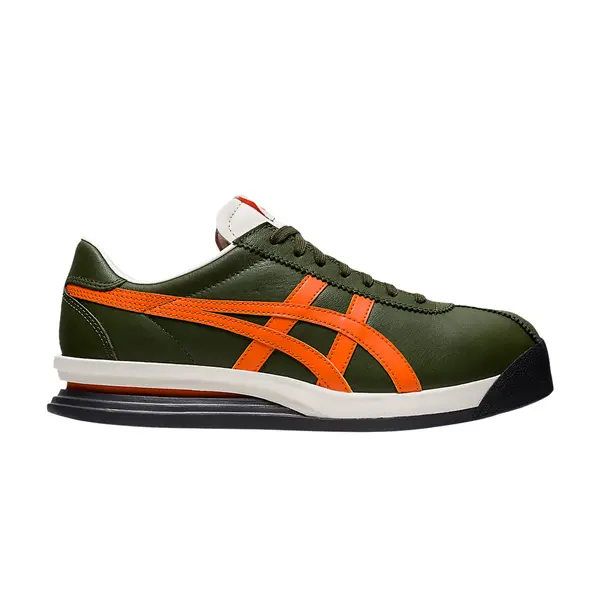 Onitsuka Tiger Corsair Ex Sneakers - Green