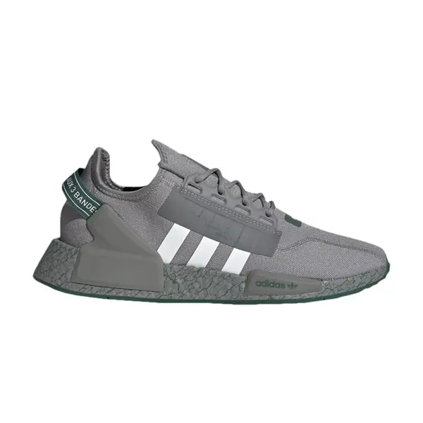 Adidas Nmd_r1 V2 Crackled Sneakers