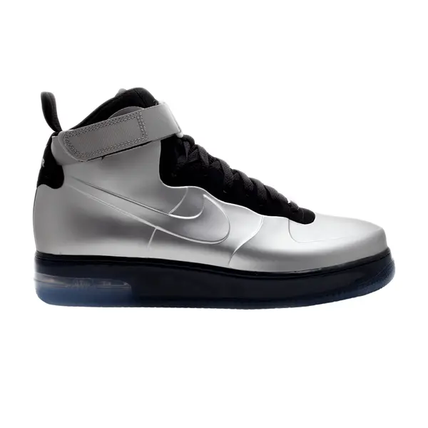 Nike Force 1 Foamposite High Top Sneakers