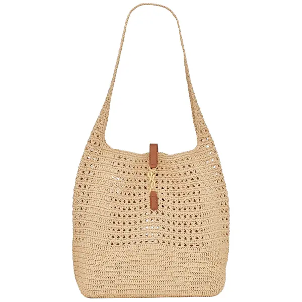 Saint Laurent Fantaisie Hobo Bag