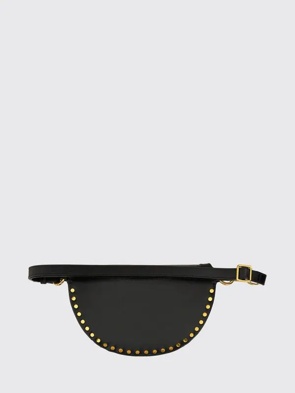 Isabel Marant Étoile Skano Studded Leather Belt Bag