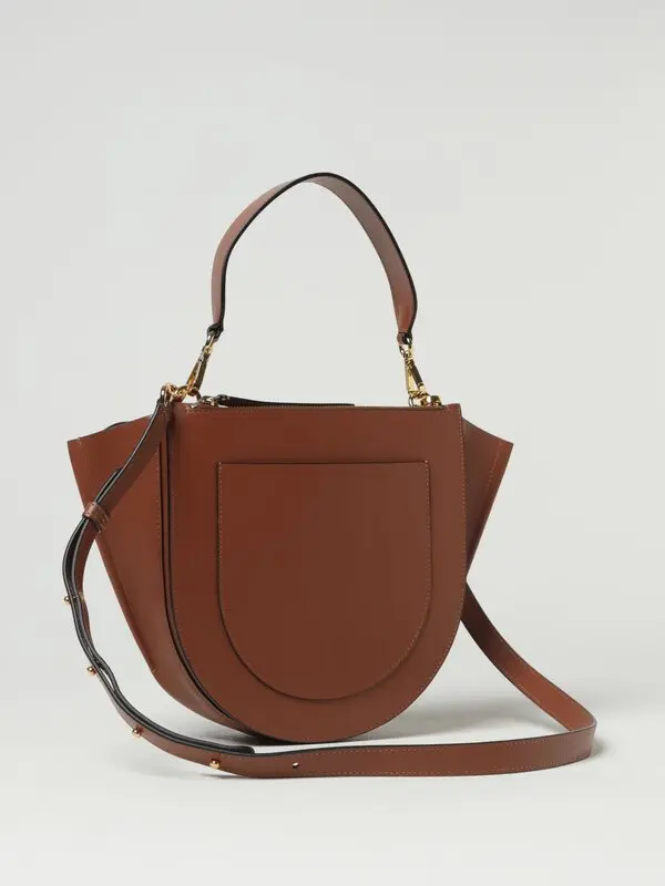WANDLER Shoulder Bag