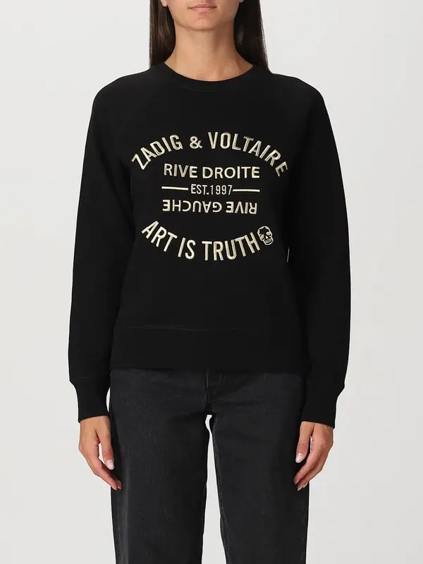Zadig&Voltaire Sweatshirt
