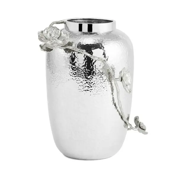 Michael Aram White Orchid Large Vase