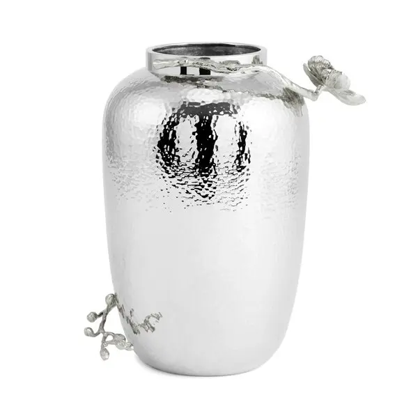 Michael Aram White Orchid Large Vase