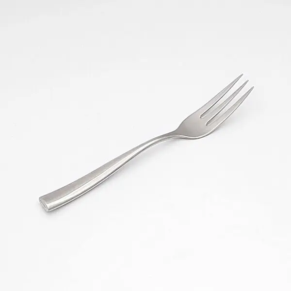 COUZON Silhouette Serving Fork