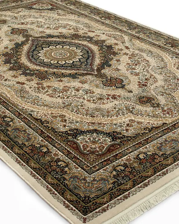 ORIENTAL WEAVERS Masterpiece 111w Area Rug, 7'10 X 10'10