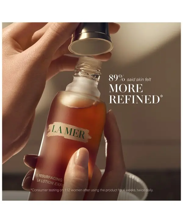 La Mer The Resurfacing Treatment 3.4 Oz - No Color