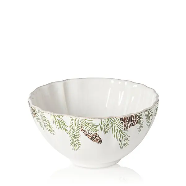 COSTA NOVA Casafina The Nutcracker Soup/cereal Bowl