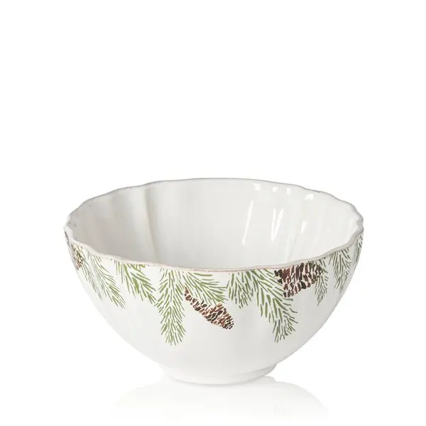 COSTA NOVA Casafina The Nutcracker Soup/cereal Bowl