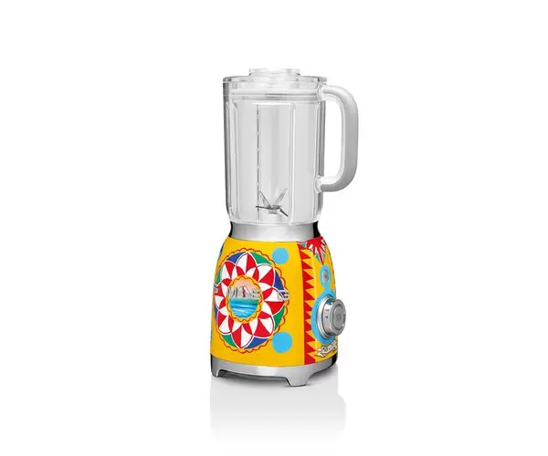 SMEG Dolce & Gabbana Blender