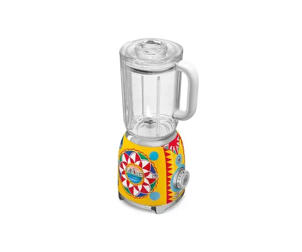 SMEG Dolce & Gabbana Blender