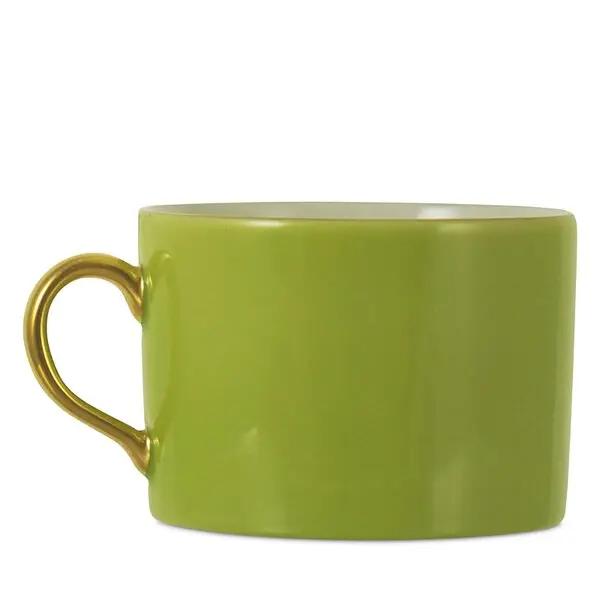 ANNA WEATHERLEY Summer Tea Cup - Green