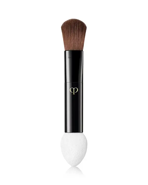 CLE DE PEAU BEAUTE Eye Color Quad Replacement Applicators - No Color