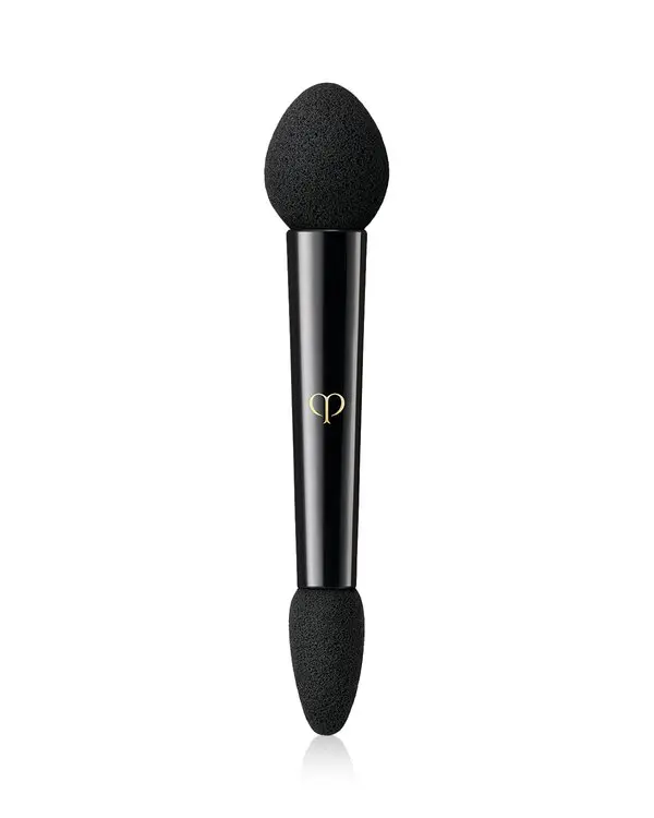 CLE DE PEAU BEAUTE Eye Color Quad Replacement Applicators
