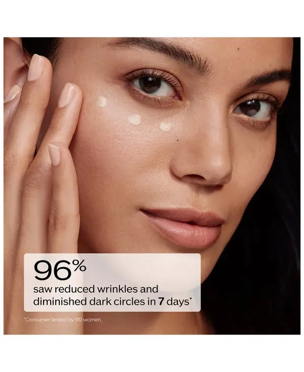 SHISEIDO Benefiance Wrinkle Smoothing Eye Cream 0.5 Oz