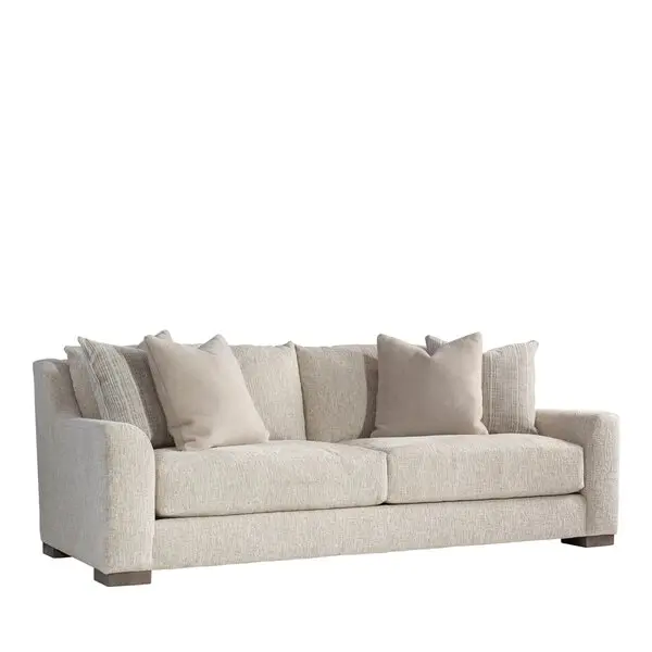 BERNHARDT Emery Sofa - - Cream