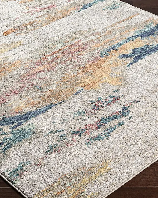 Livabliss Illusions Ils-2302 Area Rug, 2' X 3