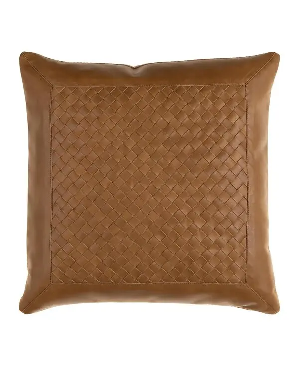 SURYA Lawdon Decorative Pillow, 18l X 18w