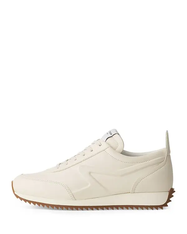 Rag & Bone Retro Running Sneakers - Birch