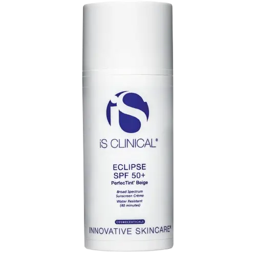 IS CLINICAL Eclipse Spf 50+ Perfectint - One-color