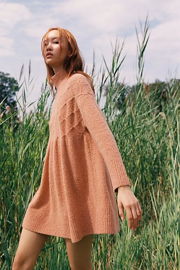 mini free people dress FP Hot Shot Mini Dress