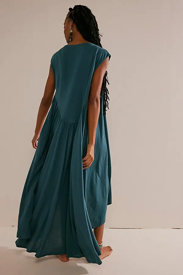 Free People Madelyn Midi
