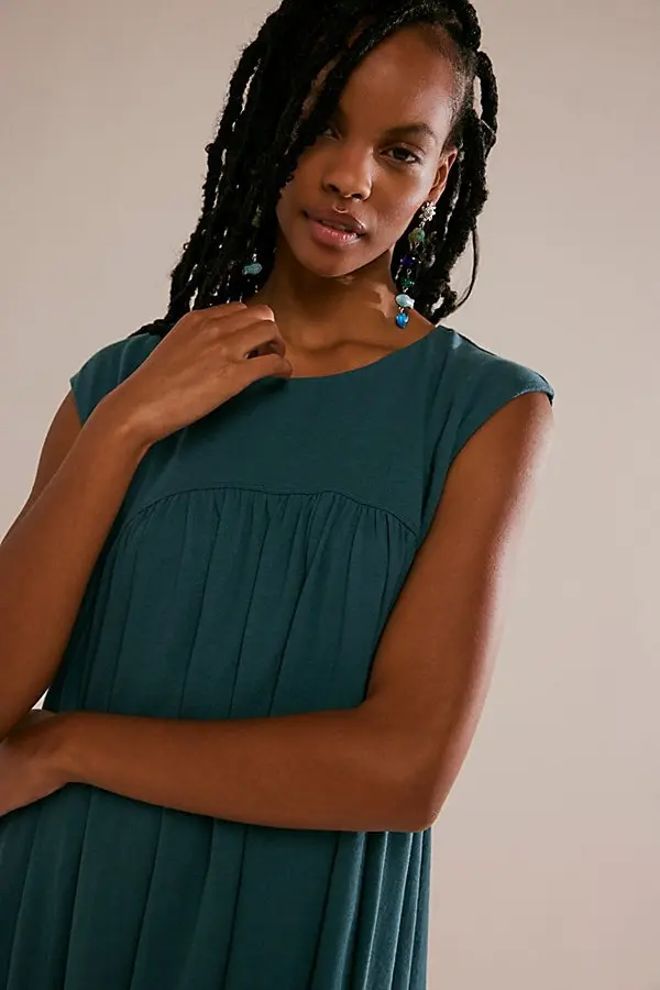 Free People Madelyn Midi