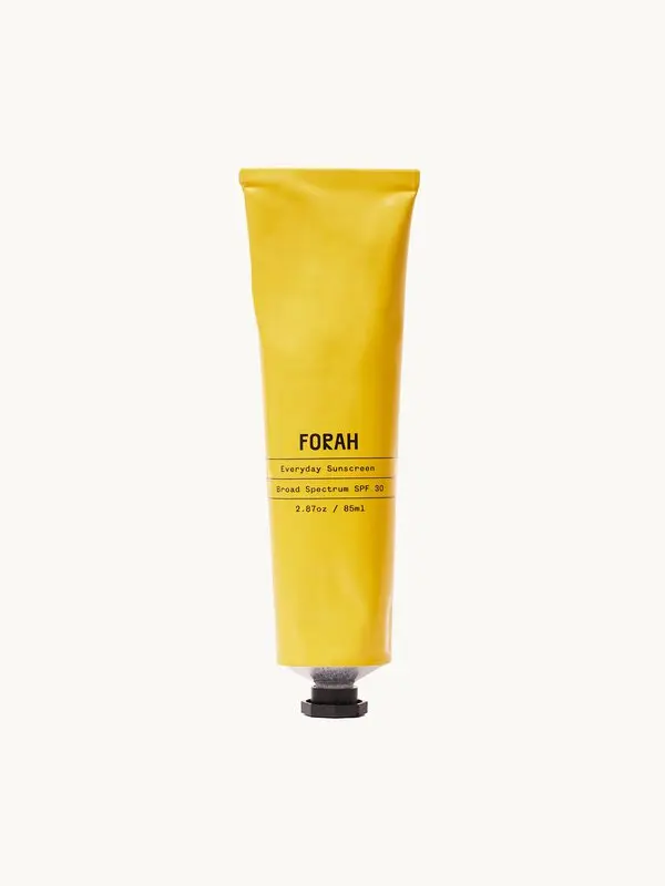 FORAH Everyday Mineral Face Sunscreen Spf 30 - Shade 150ml