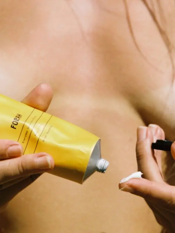 FORAH Everyday Mineral Face Sunscreen Spf 30 - Shade 150ml