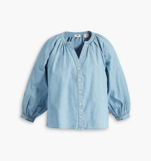 LEVI'S Lainey Blouse