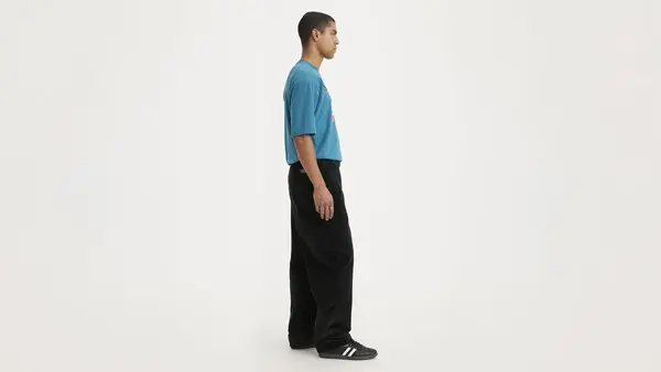 LEVI'S Skateboarding Corduroy Pants