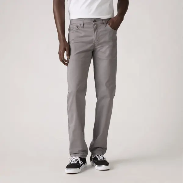 LEVI'S 511 Slim Fit All Seasons Pants