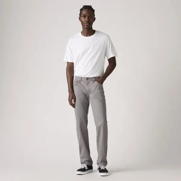 LEVI'S 511 Slim Fit All Seasons Pants