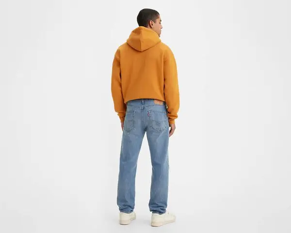 LEVI'S Skateboarding 501 Original Fit Jeans