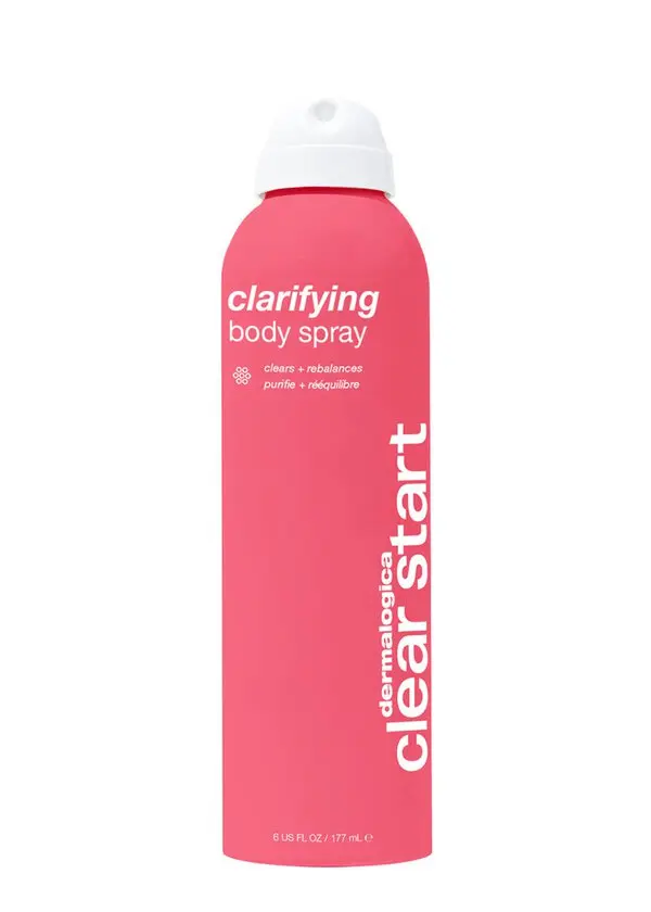 DERMALOGICA Clarifying Bacne Spray - Na