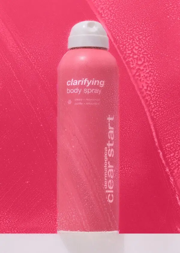 DERMALOGICA Clarifying Bacne Spray