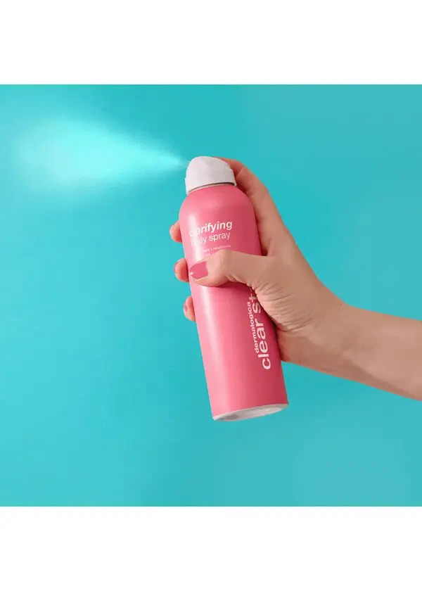 DERMALOGICA Clarifying Bacne Spray