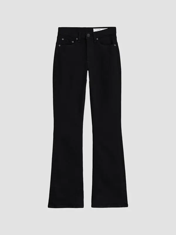 Rag & Bone Peyton Mid-rise Bootcut