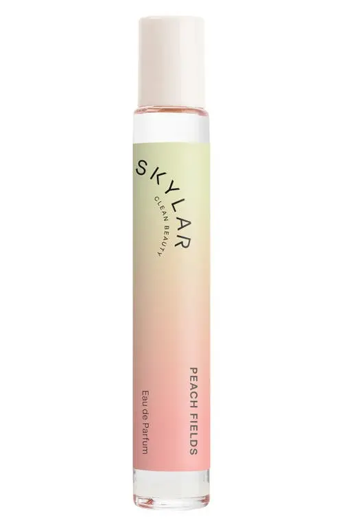 SKYLAR Peach Fields Eau De Parfum - No Color