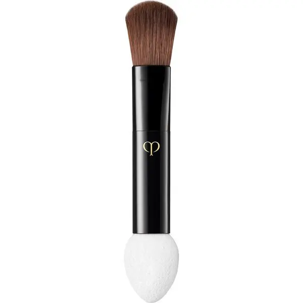 CLE DE PEAU BEAUTE Eye Color Quad Replacement Applicator - No Color