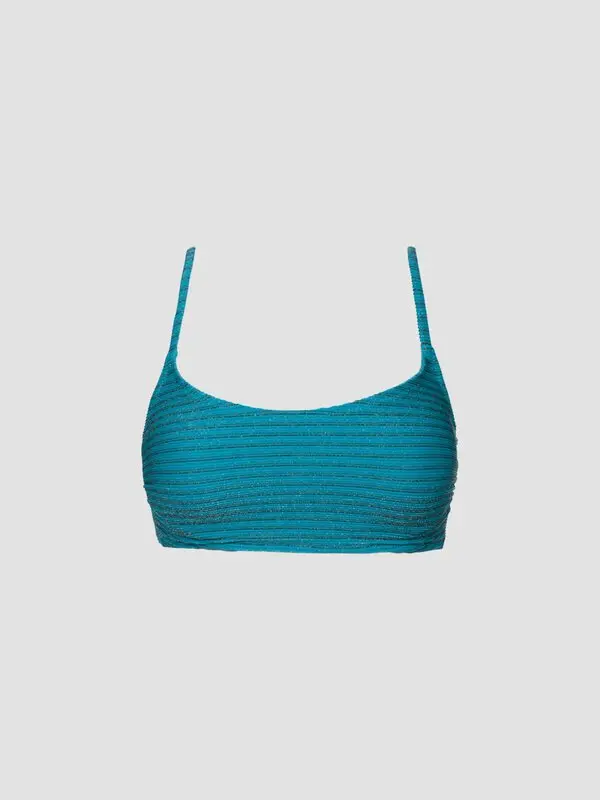GOTTEX Martini Bikini Top