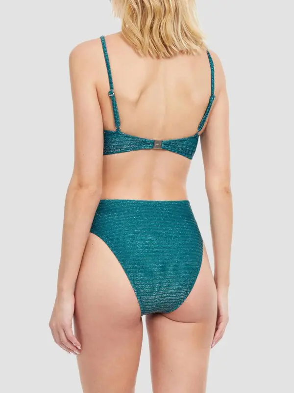 GOTTEX Martini Bikini Top