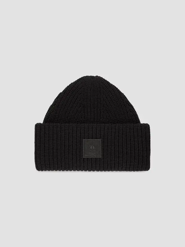 Moose Knuckles Neige Wool-blend Beanie