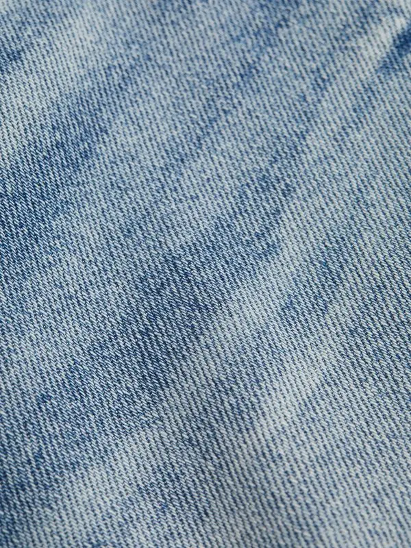 7 For All Mankind Josefina Slim Crop Jeans