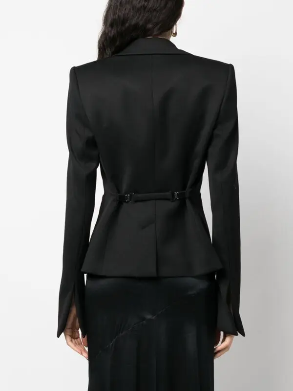 TOM FORD Tailored Single-breasted Blazer
