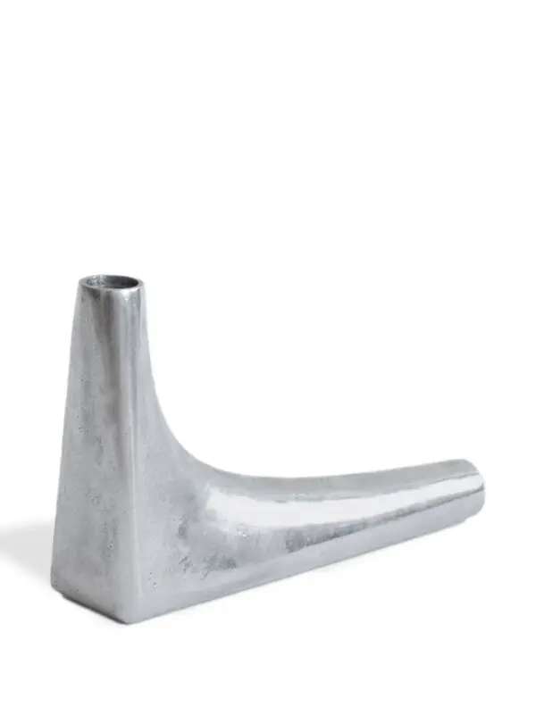ORIGIN MADE Ancora Aluminium Candle Holder