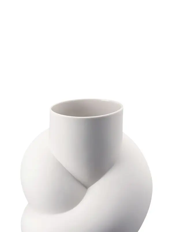 ROSENTHAL Node Porcelain Vase