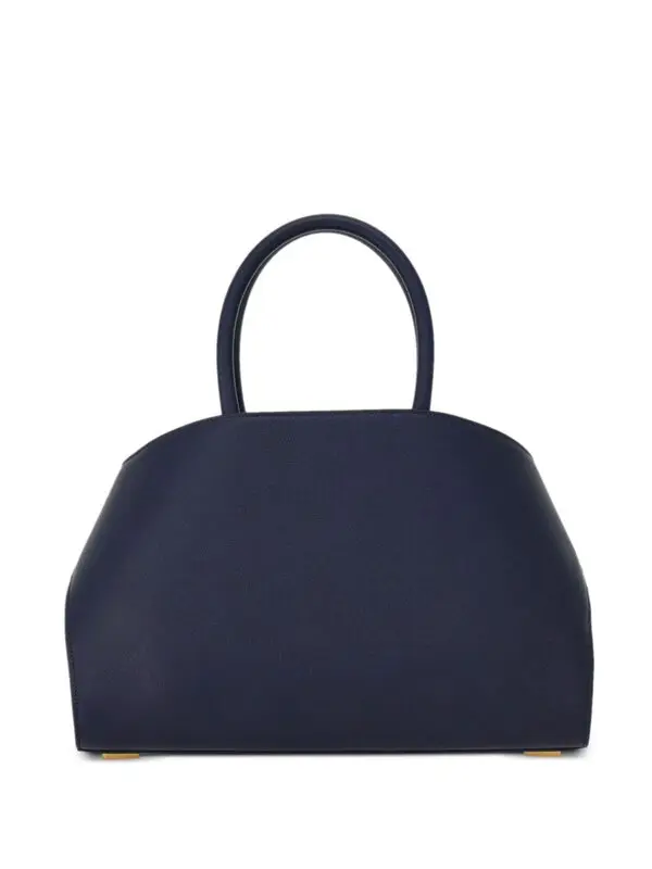 FERRAGAMO Hug Handbag M - Blue
